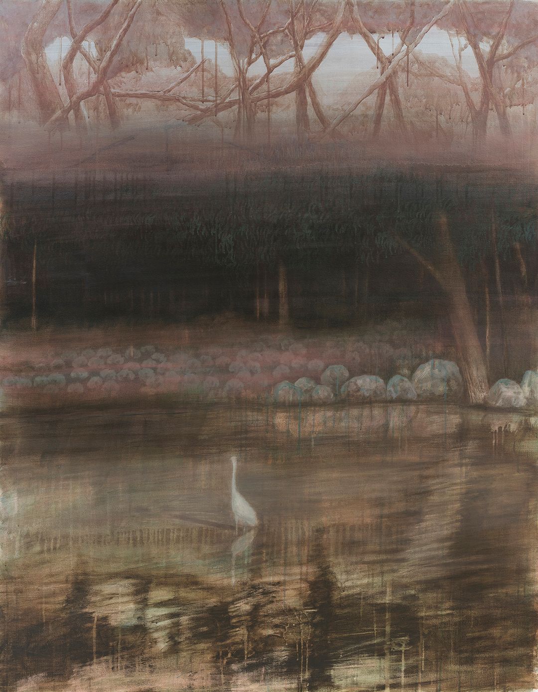 Sunny Kim - Painting